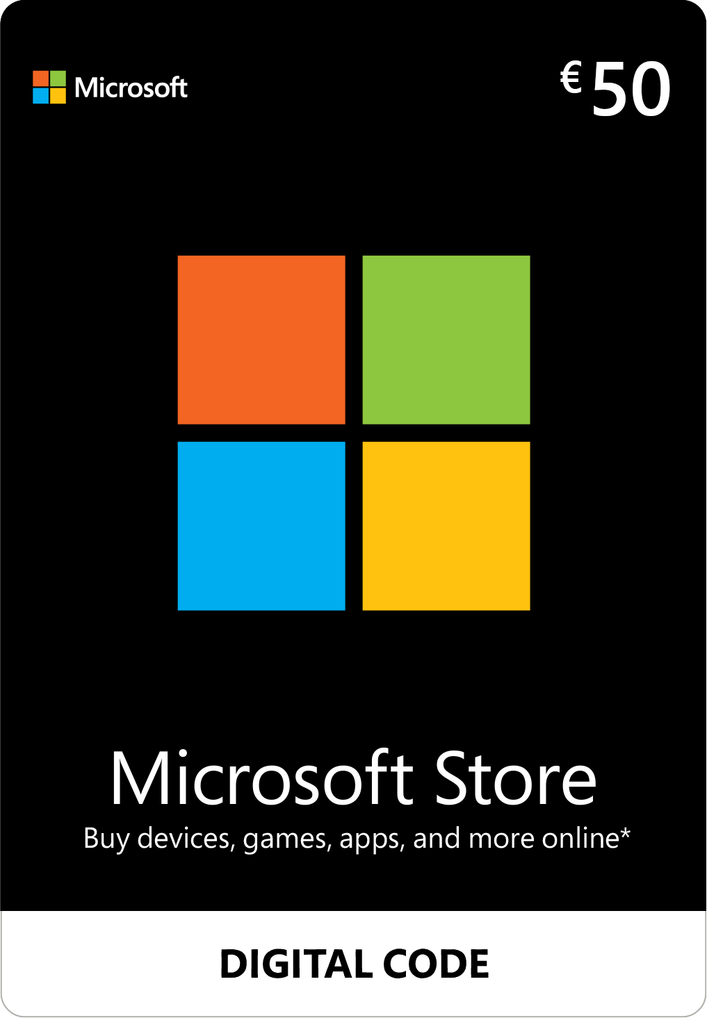Microsoft Store